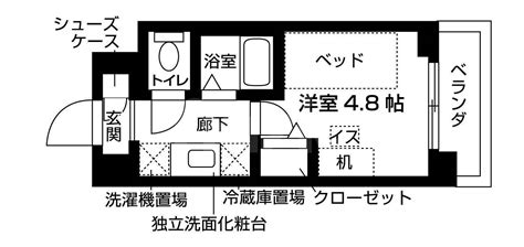 【公式】キャンパスヴィレッジ京都衣笠 4636 京都府京都市北区衣笠東御所ノ内町43 学生マンション・学生寮・学生会館の一人暮らし