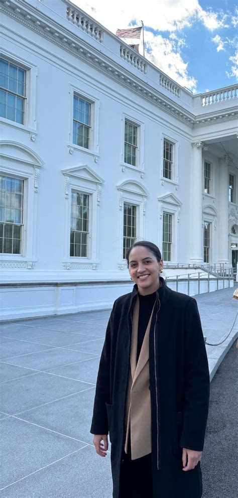 Jocilyn G On Linkedin Part Of The Perks Of Living In Washington D C Are Events Like Black…