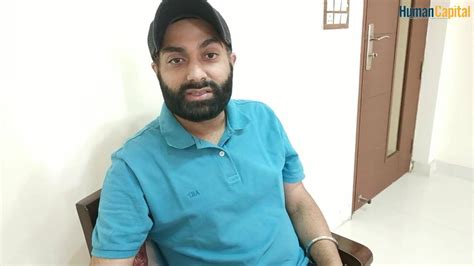 Mr Dakshdeep Singh Associate Vice President Mr Dakshdeep Singh