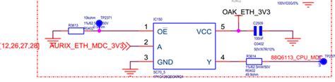 SN LVC G Q Differences Between Buffer And Level Shift Devices Logic Forum Logic TI