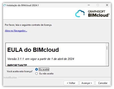Instalação E Configuração Do Bimcloud Basic Graphisoft Community