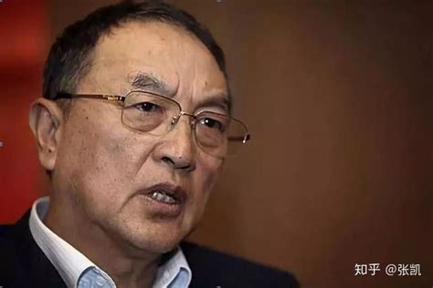 深度｜杨元庆为什么能做柳传志的接班人？ 知乎