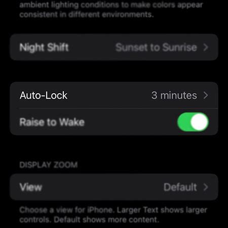 How To Set Your Tablet S Auto Lock Setting To Never Displays Go