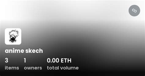 Anime Skech Collection Opensea