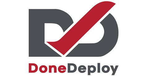 donedeploy effortless cloud infrastructure devops ci cd k8s gcp