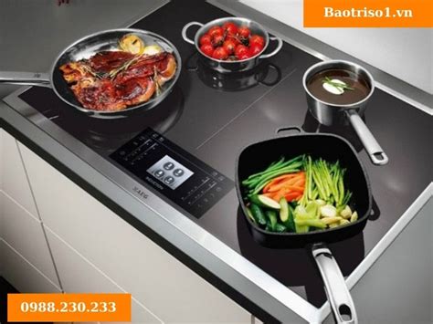 Địa Chỉ Sửa Bếp Từ Đức Tại Nhà Uy Tín Thợ Nhanh 30 Phút