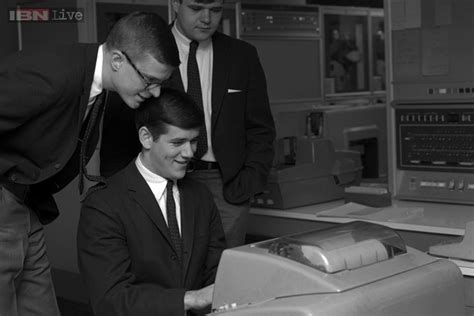 Basic At 50 Behind The Scenes Of The Programming Language That