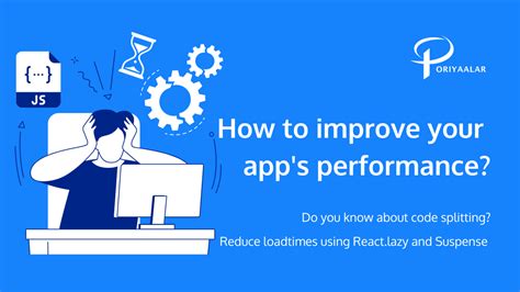 How To Improve Your Apps Performance