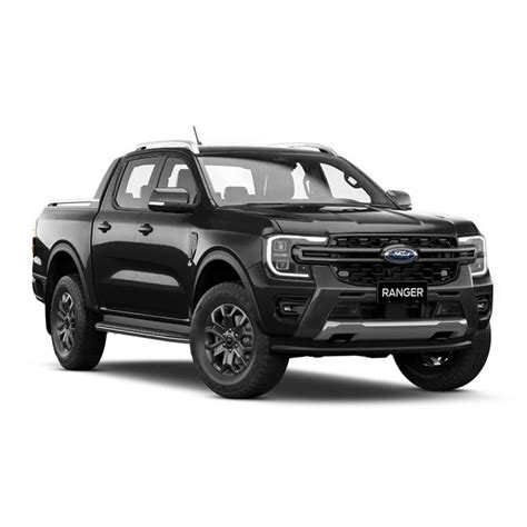 2023 Ford Ranger Wildtrak 4x2 Review Autodeal Philippines