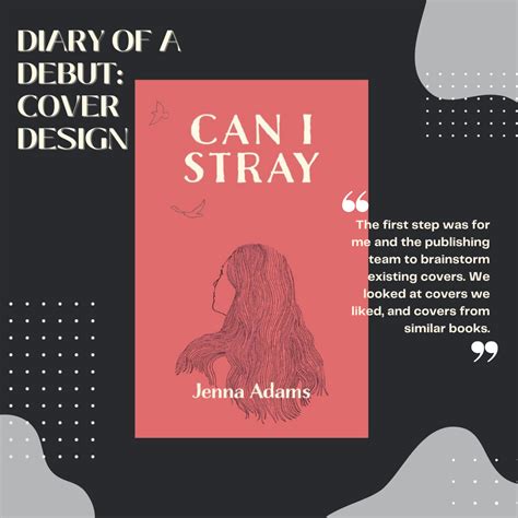 Diary Of A Debut Cover Designs Tips From A Debut Novelist — The Book