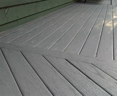 Pvc Decking Grasshopperbuilders