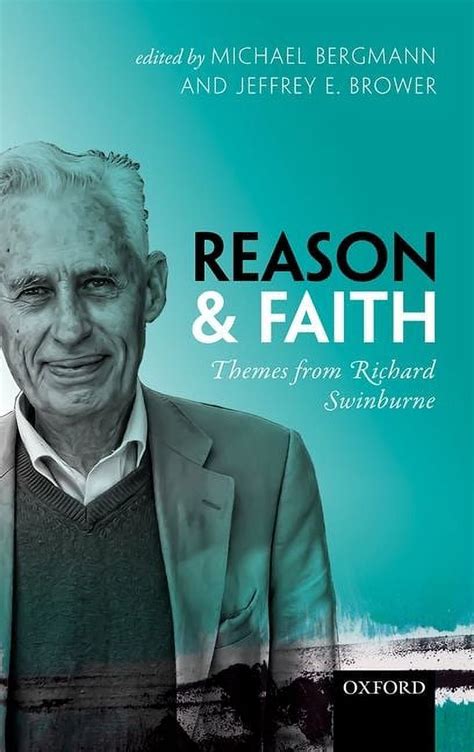 Richard Swinburne