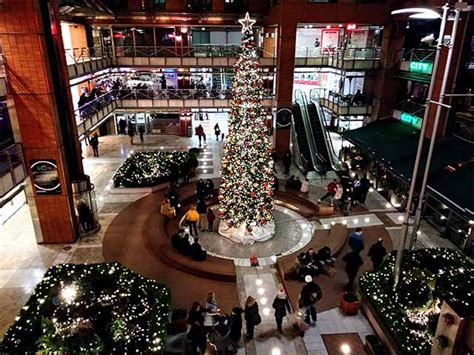 Best 4 Things To Do In Plaza Shopping Center Thessaloniki