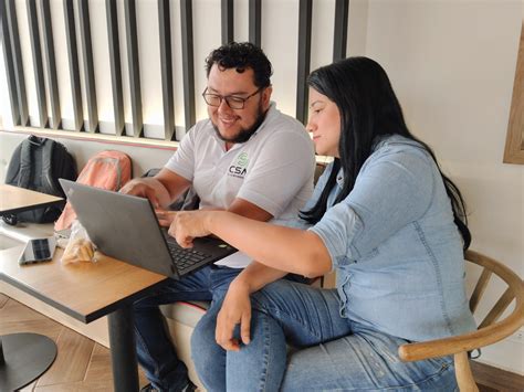 El Poder De Lo Digital 30 Empresarios Del Huila Aumentan Un 10 Sus