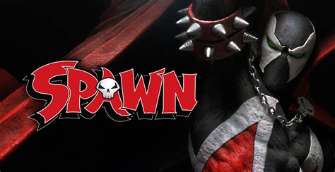 Spawn Series 3 McFarlane The Home All Things Todd McFarlane