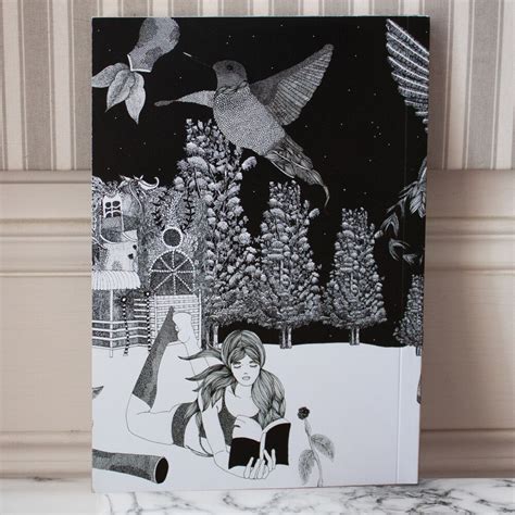 Carnet De Note École Buissonnière Jeanne Prouvost