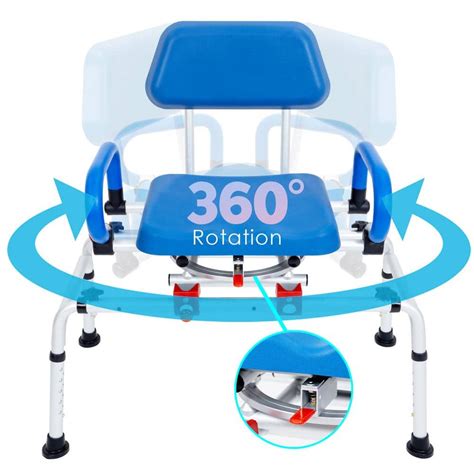 In Tub Shower Chair