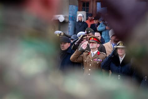 Dvids Images Task Force 82 Supports The Day Of The Unification Of