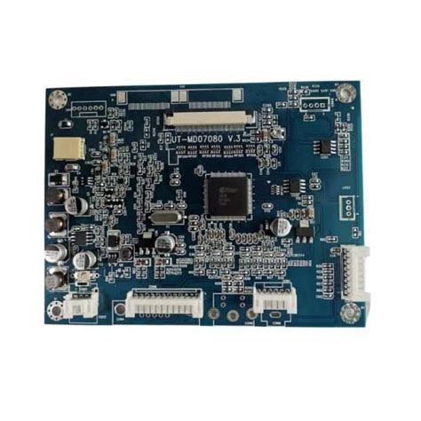 Tft Controller Board Lvds To Hdmivga Tailor Pixels