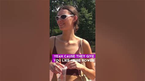 Jadore Doing Human Design Reading On A Street To The Model Youtube