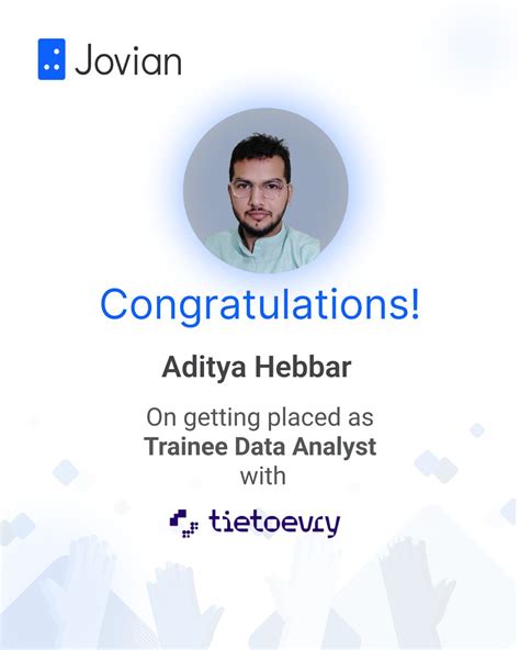 jovian on linkedin jovianlearners datasciencelearners data