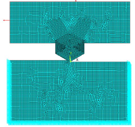 Constraint And Load Download Scientific Diagram