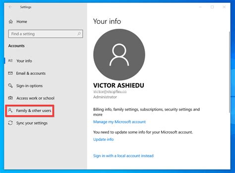 How To Get Administrator Privileges On Windows 10 4 Methods