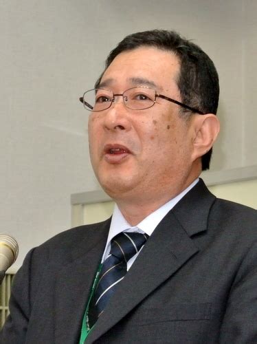 岡本孝英氏