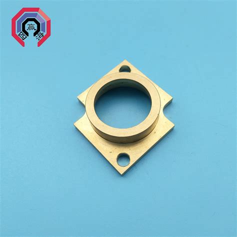 Seibu Wire Cut Edm Parts Edm Nozzle Holder Seibu Wire Cut Edm Parts