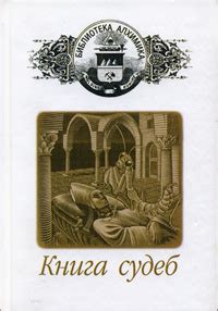 Книга судеб - купить с доставкой по выгодным ценам в интернет-магазине ...