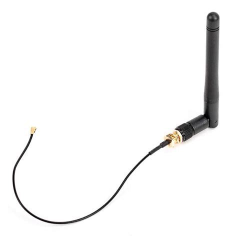 Waveshare Compute Module 4 Antenna Kit For Use Wit Vicedeal