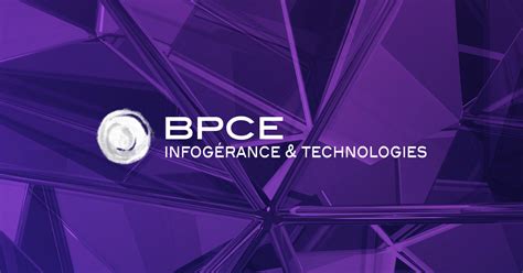 Nos Activités Bpce Infogérance Et Technologies