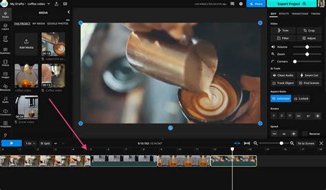 How To Shoot And Edit Great B Roll Footage