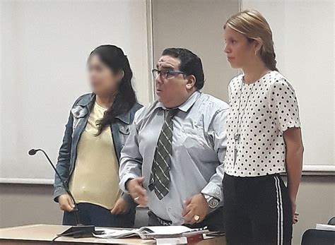 Ordenan Prisión Preventiva Para Maestra Jardinera Acusada De Abuso