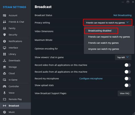 Best CS Settings For Low End PC Profilerr