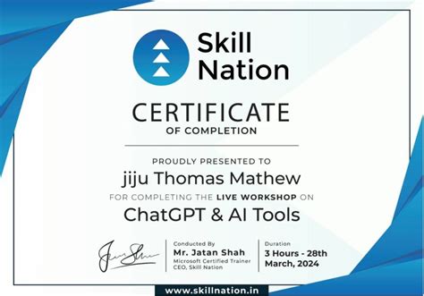 Jiju Thomas Mathew Posted On Linkedin