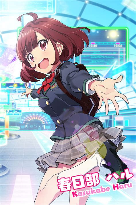 Tokyo 7th シスターズリアルとゲームをつなぐ新サービスナナシスポータル2023年春オープン