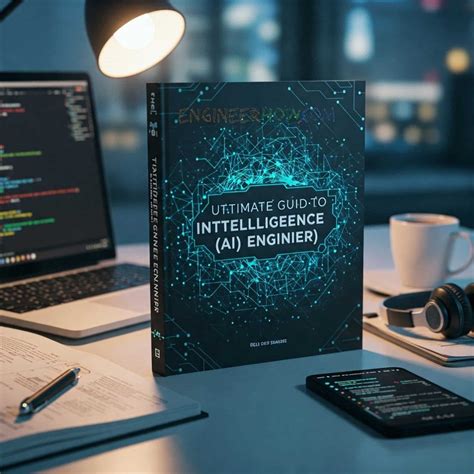 Ultimate Guide To Artificial Intelligence Ai Engineer Engineerhow