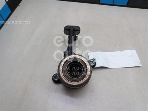 Trialli Ct0906 Подшипник выжимной совмещ с цилиндром сцепл