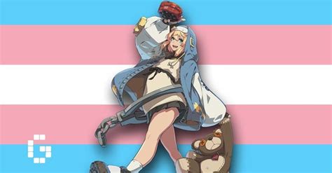 Guilty Gear Strive Chính Thức Xác Nhận Rằng Nhân Vật Bridget Là Người