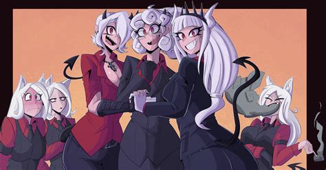 Bodyswap Hellswap Verteegのイラスト Pixiv