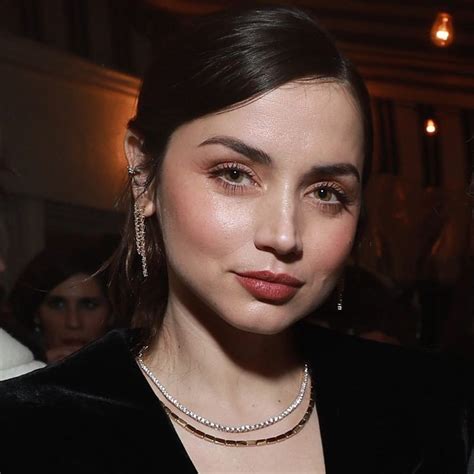 Picture Of Ana De Armas