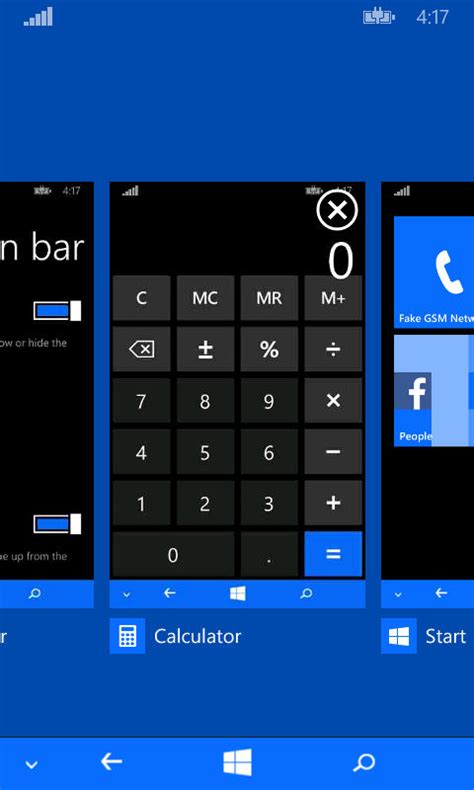 windows phone 8 1 sdk development tools rc available for download
