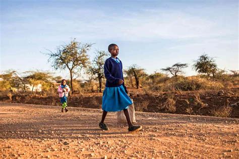 Kenya Une Destination Qui Tient Ses Promesses Voyage Carte Plan