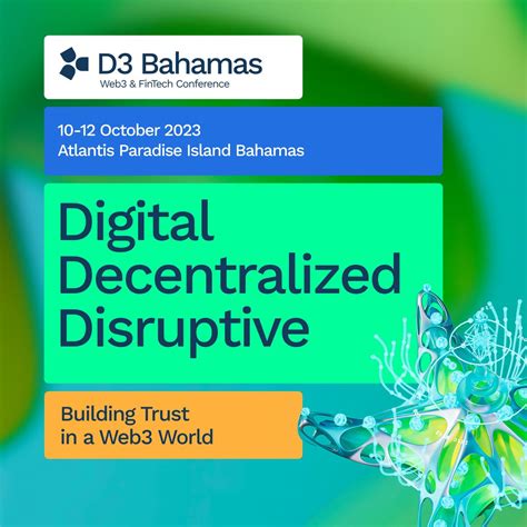 Ff News Fintech Finance On Linkedin Web3 Crypto Bahamas