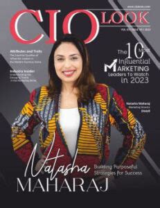 The Most Influential Marketing Leaders To Watch In