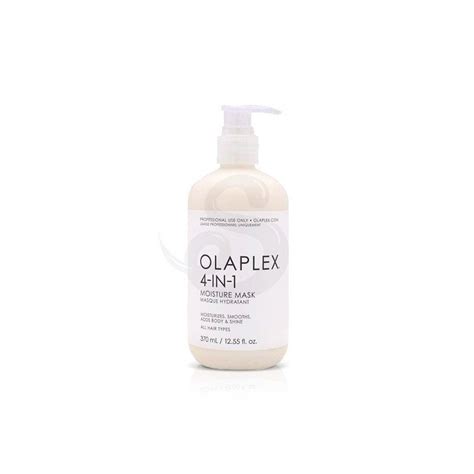 Olaplex 4 in 1 Moisture Mask, mascarilla hidratante reparadora