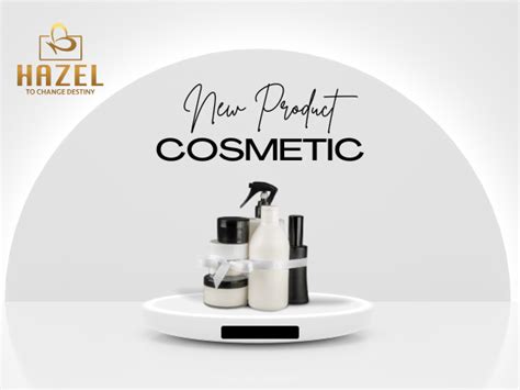 Giới Thiệu Về Công Ty Mỹ Phẩm Hazel