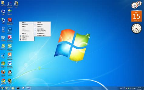 Windowsxp桌面壁纸 千图网