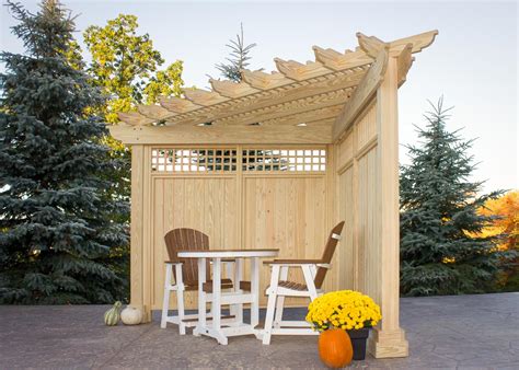 Triangular Pergola Plans Make Your Pergola Waterproof Top Diy And Pro